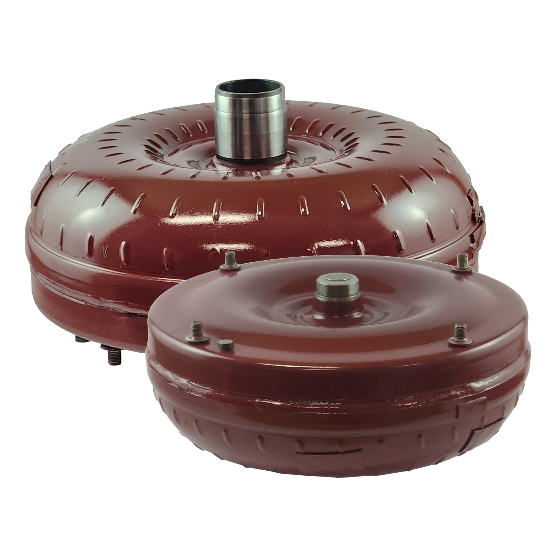 Ford C4 / C6 / C9 / C10 | Torque Converter Technologies