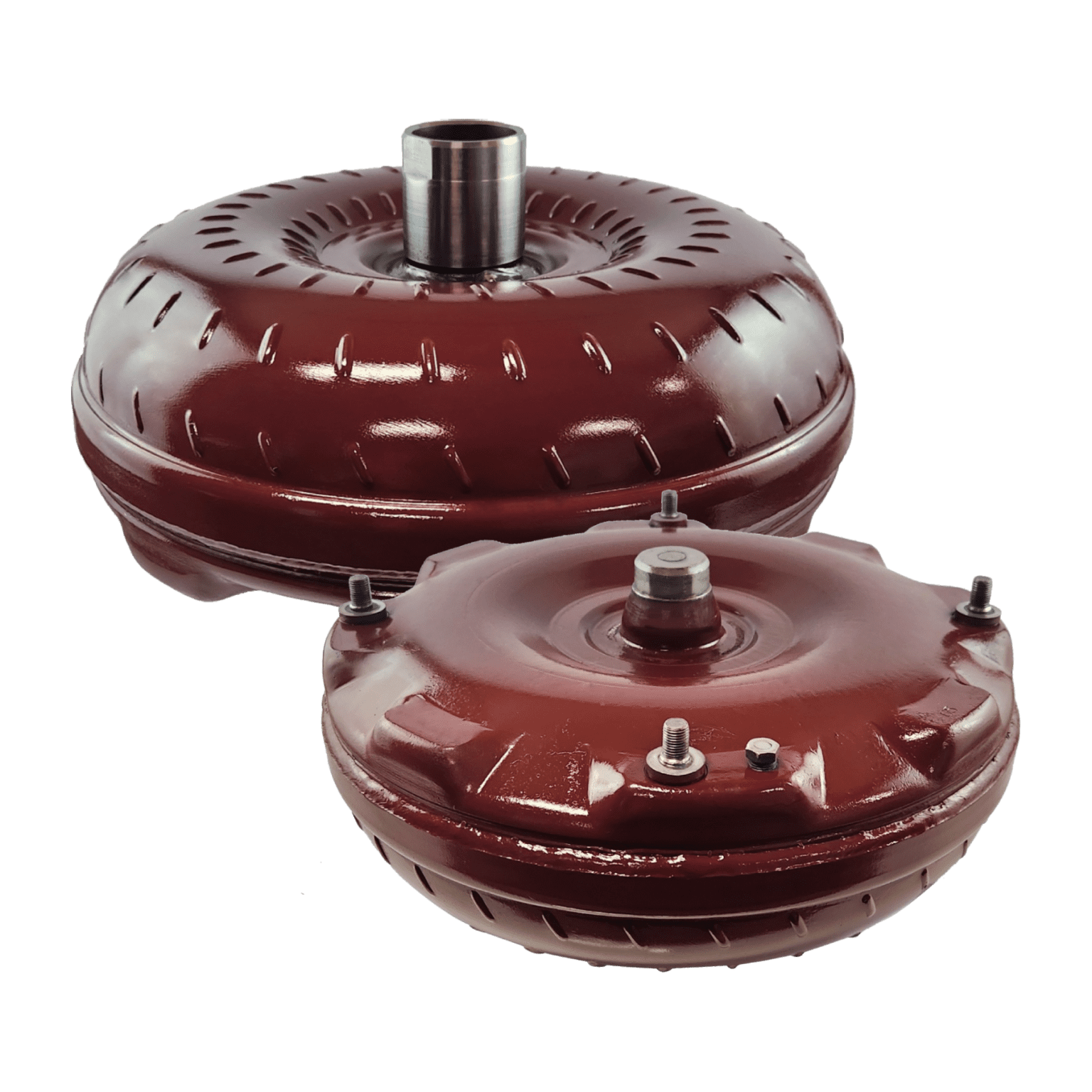 Ford C4 / C6 / C9 / C10 | Torque Converter Technologies